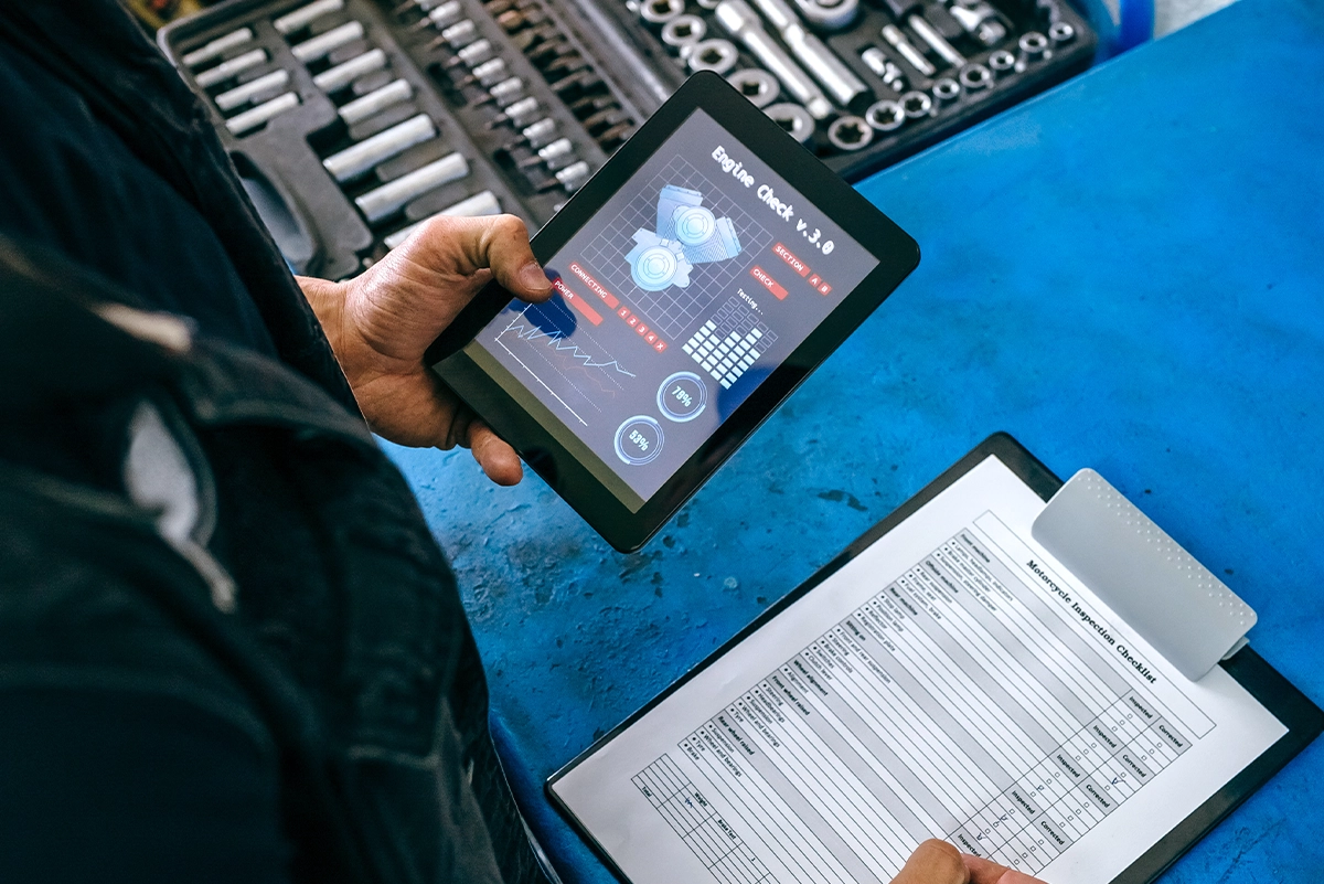 What Digital Vehicle Inspection Software Is Right for Your Shop ...